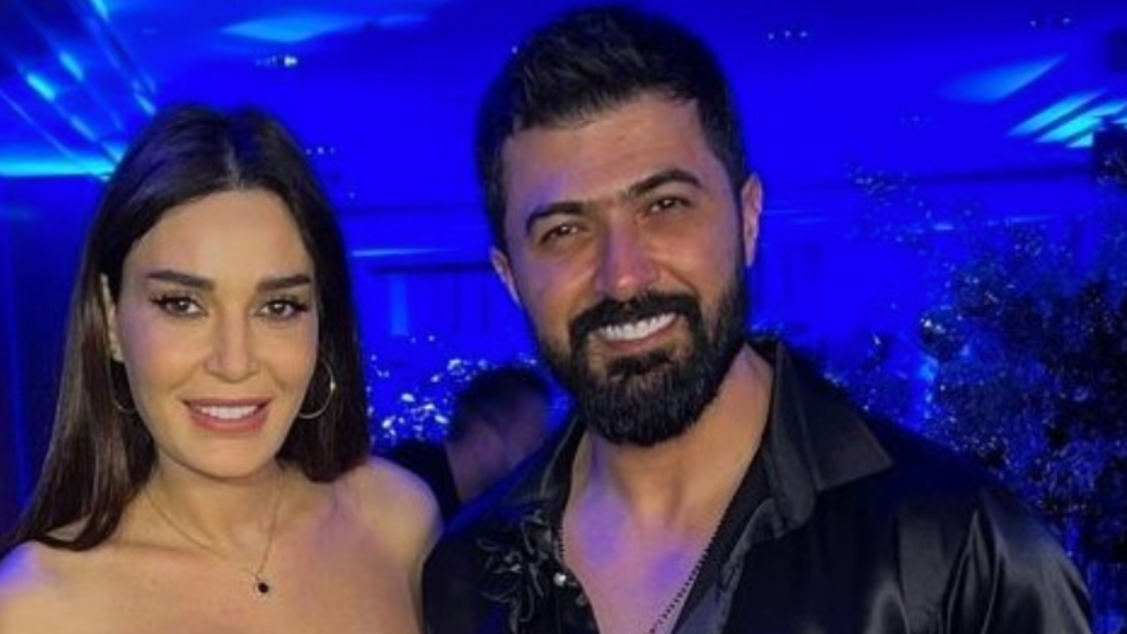 Cyrine Abdelnour and Saif Nabeel’s dance is viral | Al Bawaba